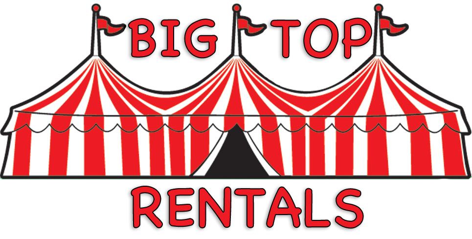 Reviews – Big Top Rentals